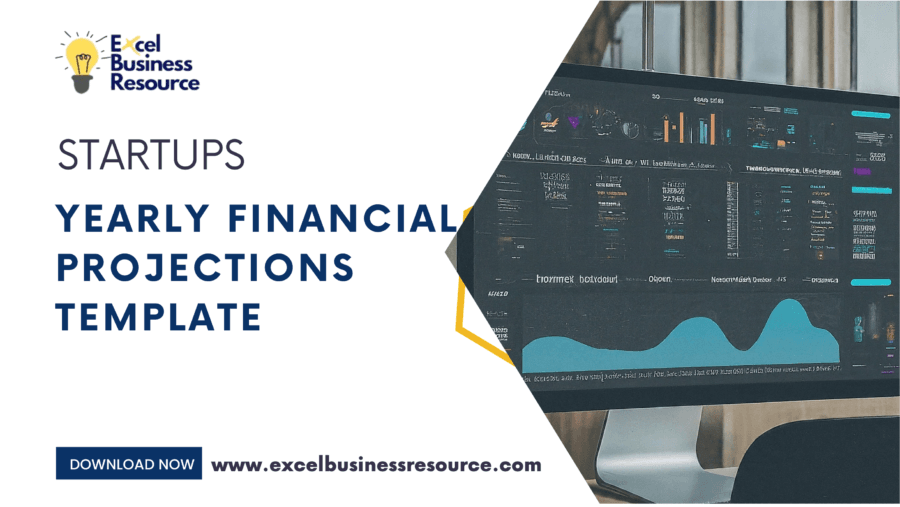 Free Cap Table Template - Excel Business Resource