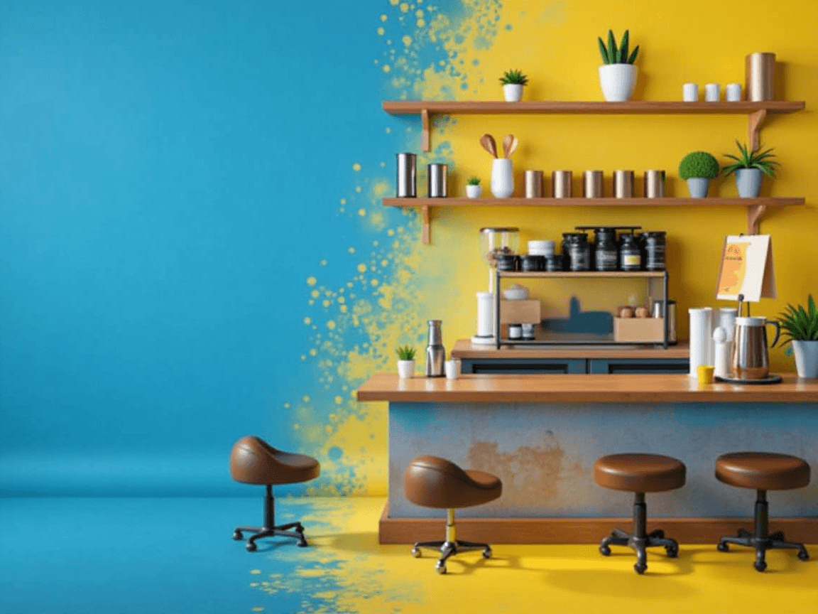 Coffee Shop Startup Costs: How Much Does It Take To Open Your Dream ...